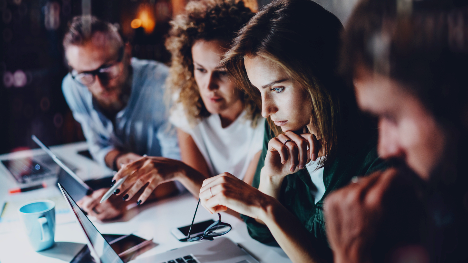 Neustar Case Study | Web App & Big Data Development - Intersog Israel