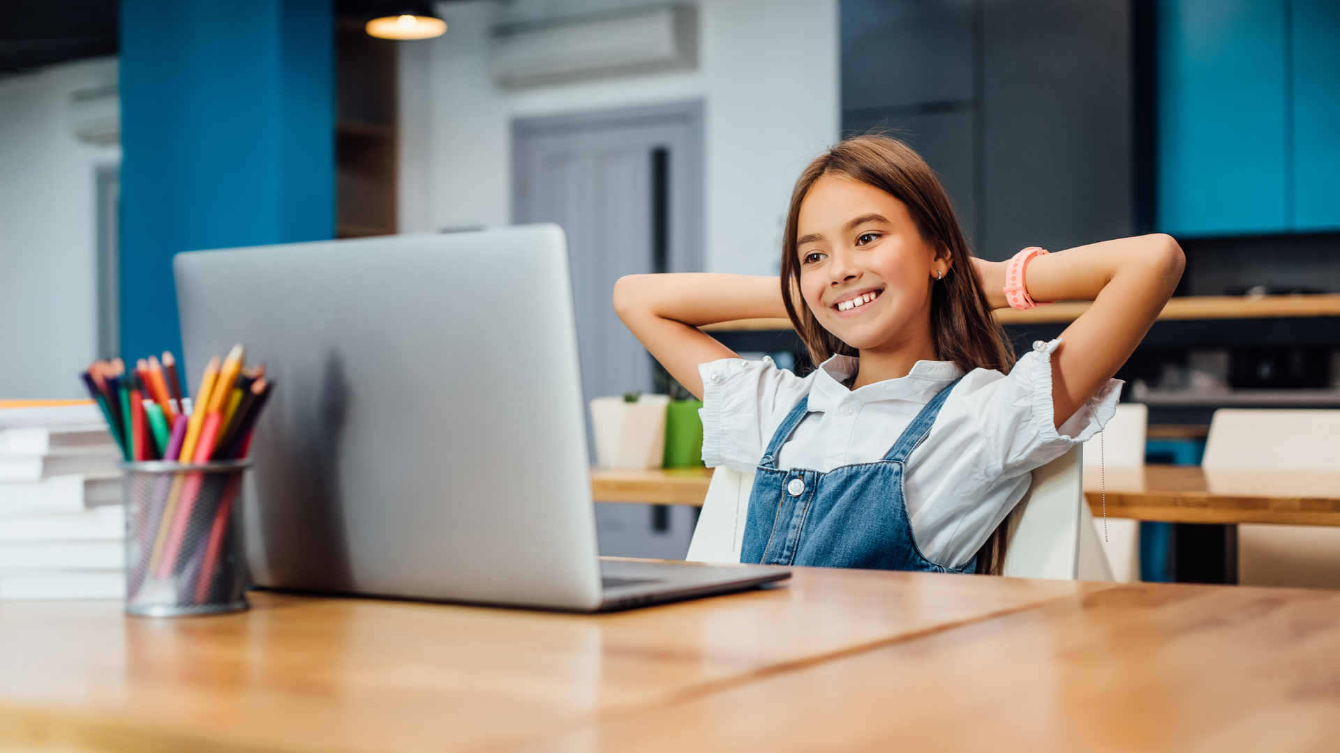 Penda Learning - Case Study - Intersog Israel