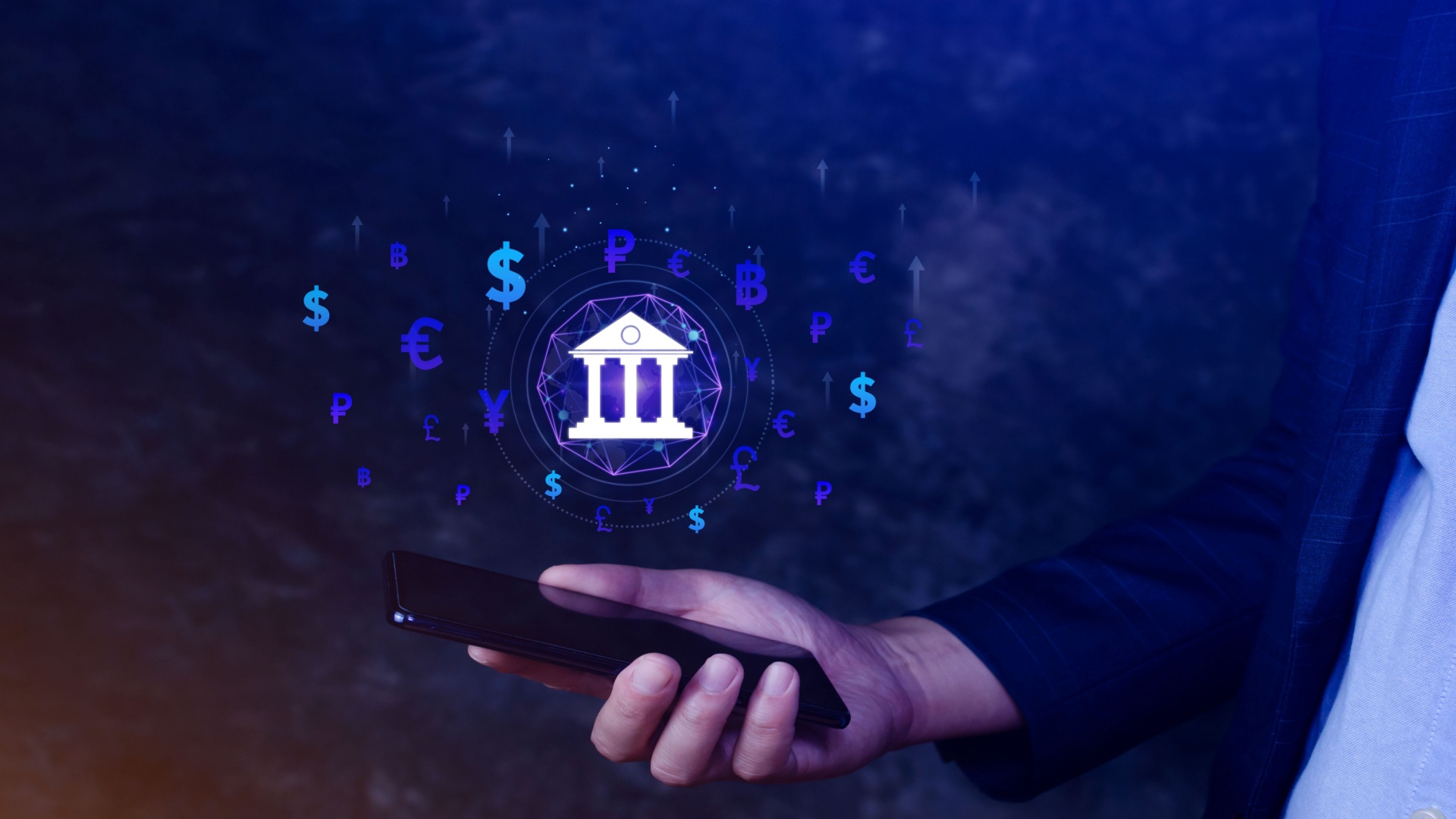 The Digital Evolution of Financial Services - Intersog Israel